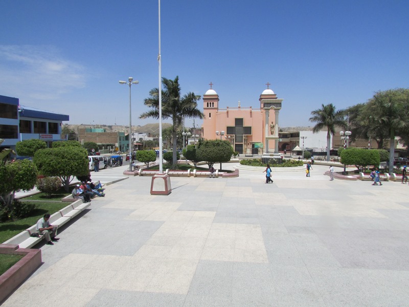 Onpe capacita a Comités Electorales Vecinales en Talara - Diario El ...