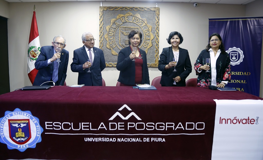 Presentan 8 cuentos infantiles de la escritora piurana Vilma Rodríguez ...