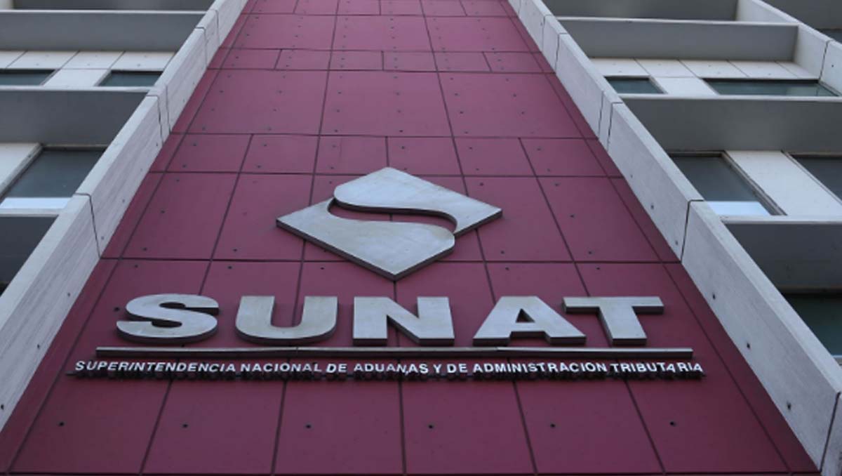 Sunat Aprueba Cronograma De Vencimientos Mensuales De Las Obligaciones